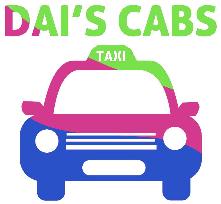 Dai's Cabs